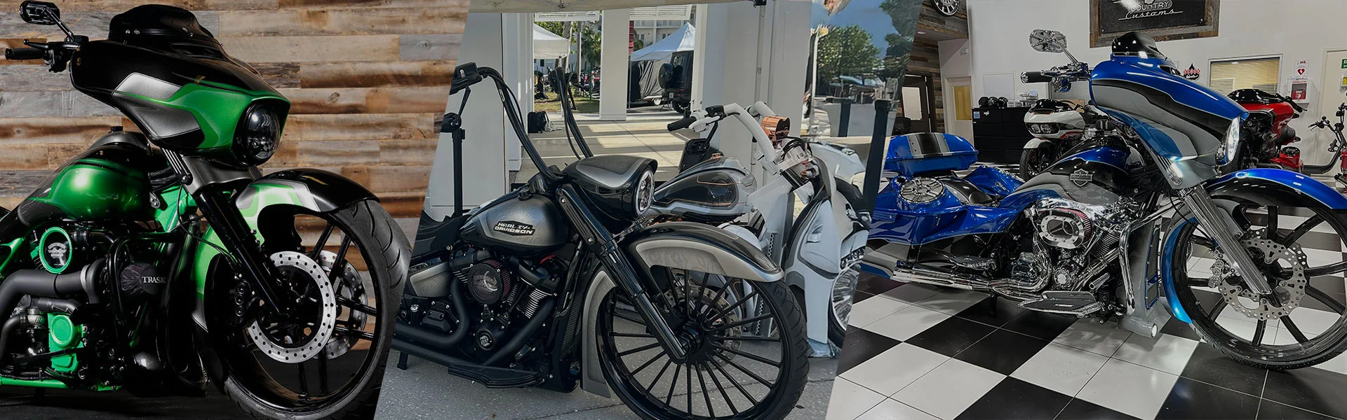 Home - Southern Country Customs